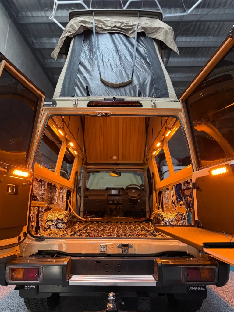 Lighting & Electrical Accessories - Ozzy Auto